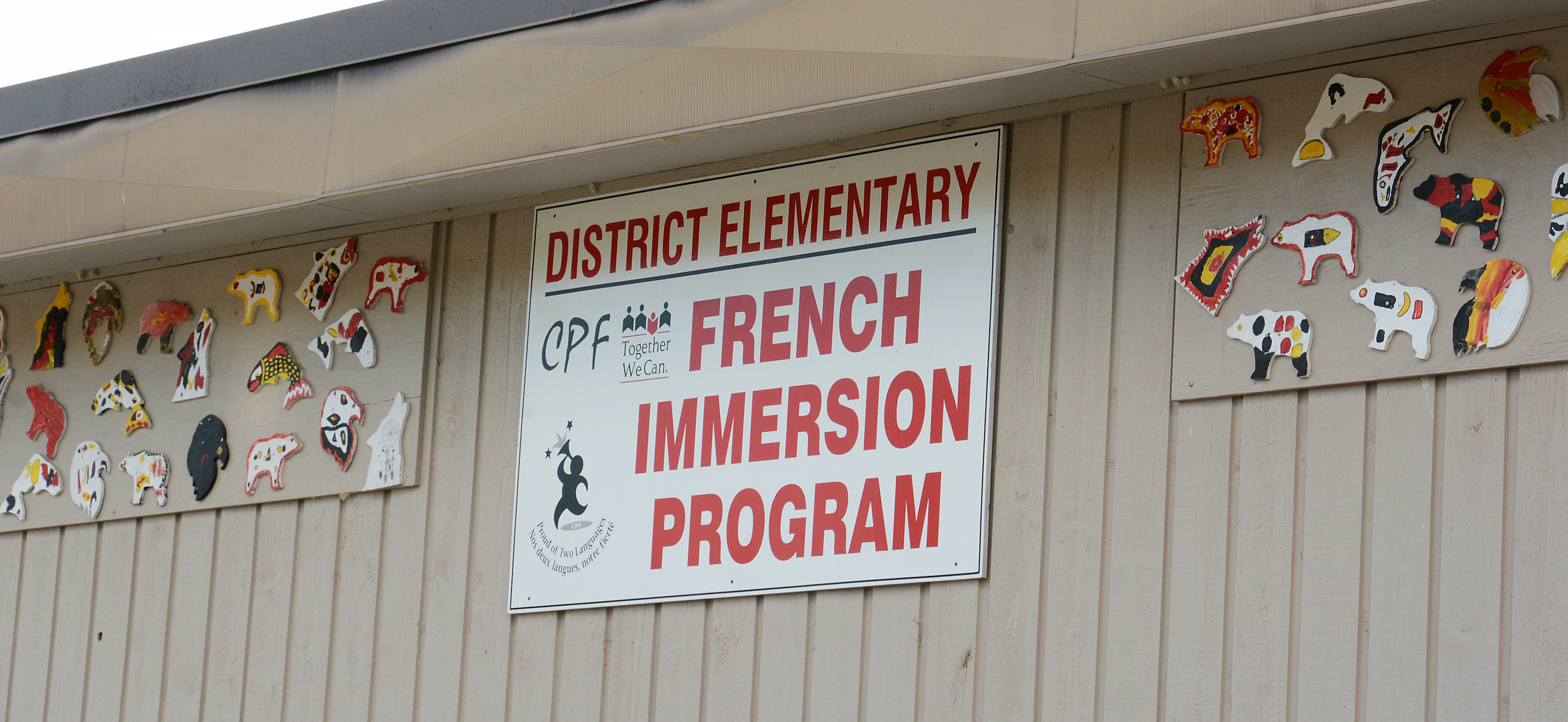 French Immersion | School District 28 Quesnel